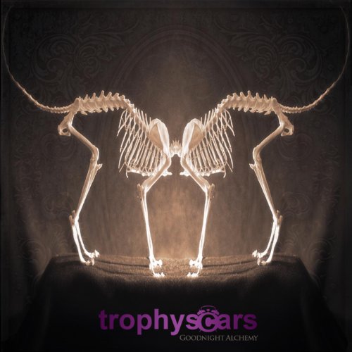 Play Goodnight Alchemy by Trophy Scars on Amazon Music