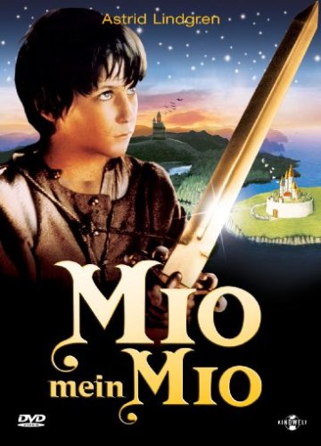 Amazon.com: Mio, mein Mio : Movies & TV