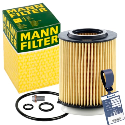 Welches Öl an der Mercedes C-Klasse nachfüllen | Ölstand messen ...