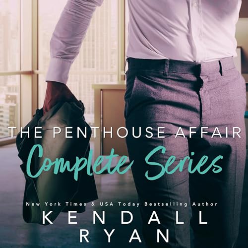 Amazon.com: The Penthouse Affair: Complete Series (Audible Audio Edition): Kendall Ryan, Andi ...