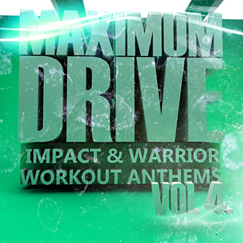 Amazon.com: Maximum Drive Vol 4 : Maximum Driverz: Digital Music