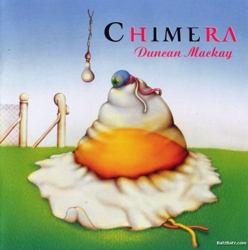 Chimera by Fresh Records Africa - : Amazon.de: Musik-CDs & Vinyl