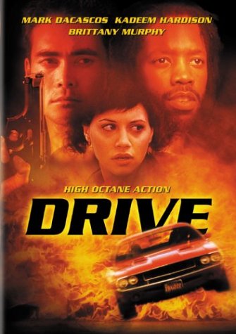 Amazon.com: Drive [DVD] : Mark Dacascos, Kadeem Hardison, John Pyper ...