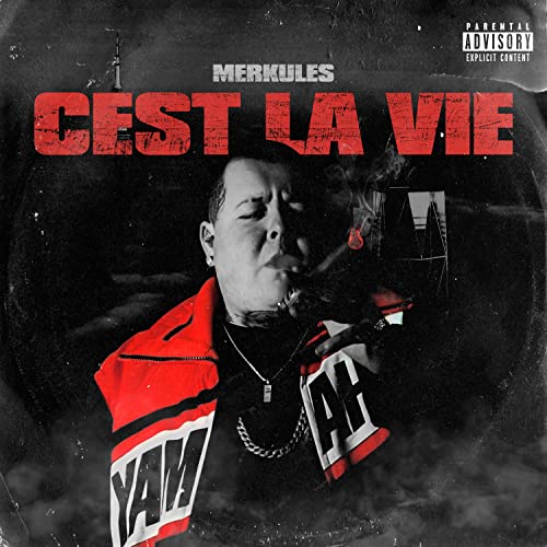 C'est La Vie [Explicit] by Merkules on Amazon Music - Amazon.com