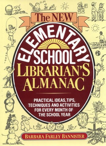 Amazon.com: The New Elementary School Librarian's Almanac ...