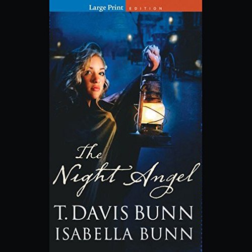 Amazon.com: Night Angel (Audible Audio Edition): Isabella Bunn, T ...