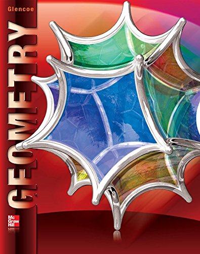 Amazon.com: Geometry, 1-year Student Bundle (MERRILL GEOMETRY ...