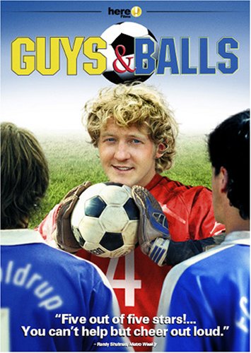 Amazon.com: Guys & Balls : Maximilian Brückner, Lisa Potthoff, Dietmar ...