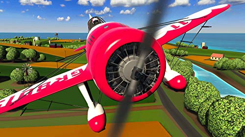 Top 30 PS4 Flying Games To Play (Apr. 2026) - Cherry Picks