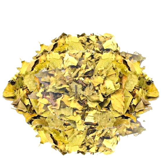 Amazon.com : Yerbero - Te Herbal Pata De Vaca Bulk Sizes 8 oz (225gr ...