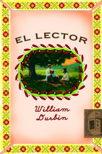 『El Lector』｜感想・レビュー - 読書メーター
