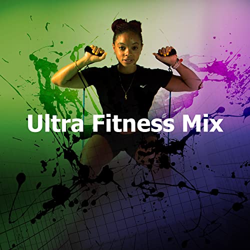 Écouter Ultra Fitness Mix par Fitness Mix sur Amazon Music Unlimited
