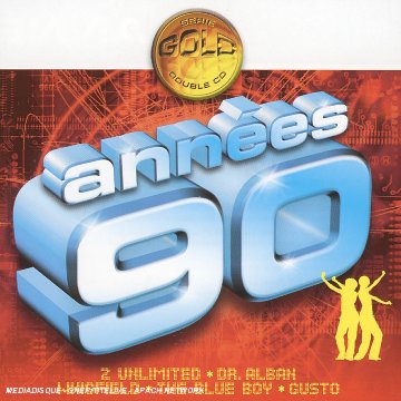 Années 90 (Gold) - Amazon.com Music