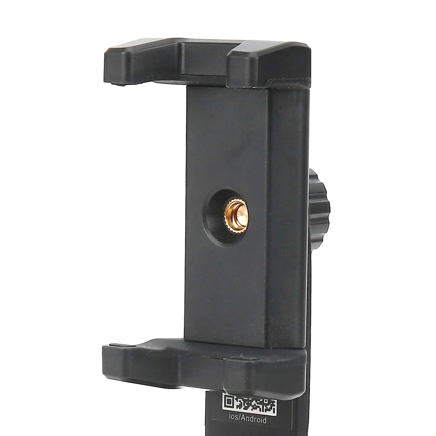 Smart Tracking Phone Holder, Auto Tracking Phone Tripod Head 360 ...