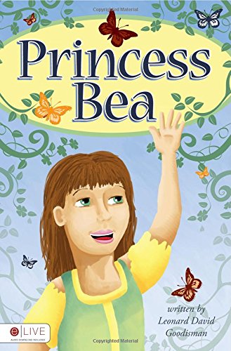 Buy Princess Bea Book Online at Low Prices in India | Princess Bea ...