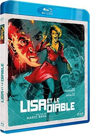 Lisa and the Devil / The House of Exorcism (1973-1975) ( Lisa e il ...