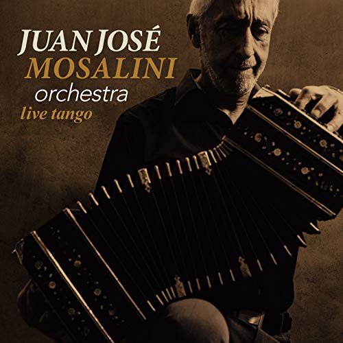 Play Live Tango by Juan José Mosalini Orchestra on Amazon Music