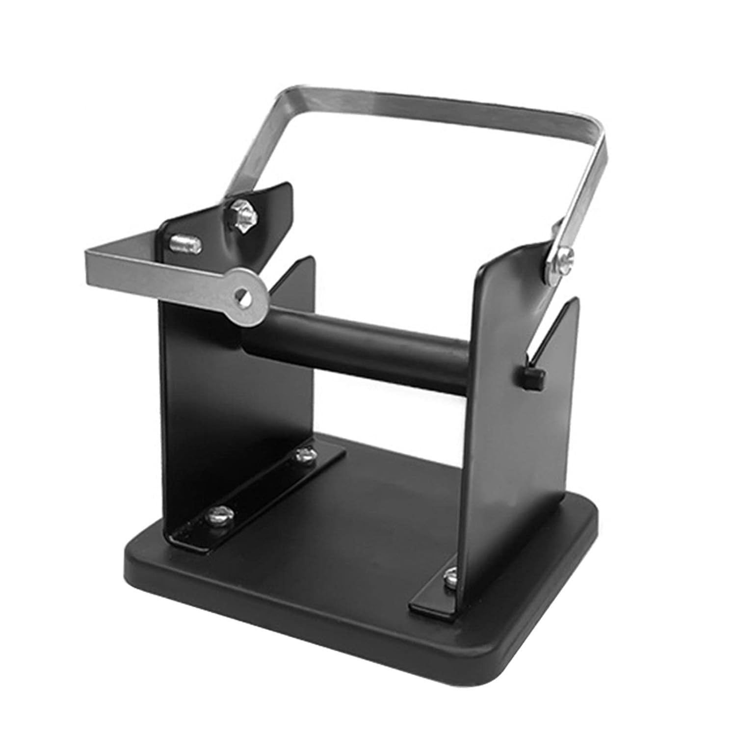 CLUB BOLLYWOOD® Solder Wire Stand Roll Holder Reel Dispenser for ...
