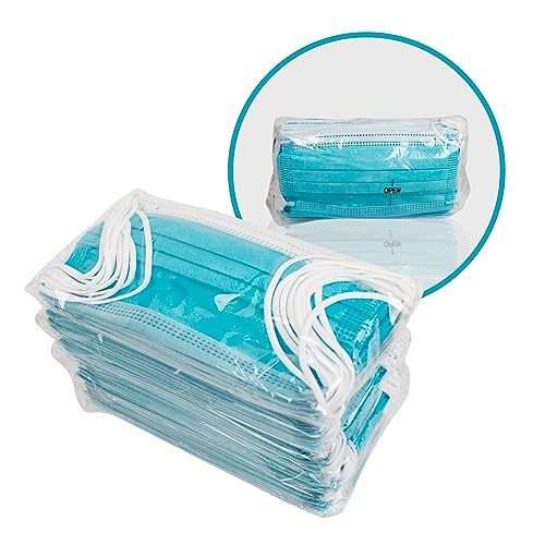 Snapklik.com : Pac-Dent MASKT-01T-A iMask Premium ASTM Level 2 ...