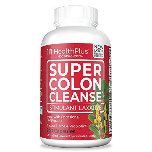 Top 10 Best Product For Colon Cleanse : Reviews & Buying Guide - Katynel