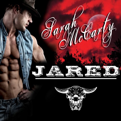 Amazon.com: Jared: Shadow Wranglers, Book 2 (Audible Audio Edition ...