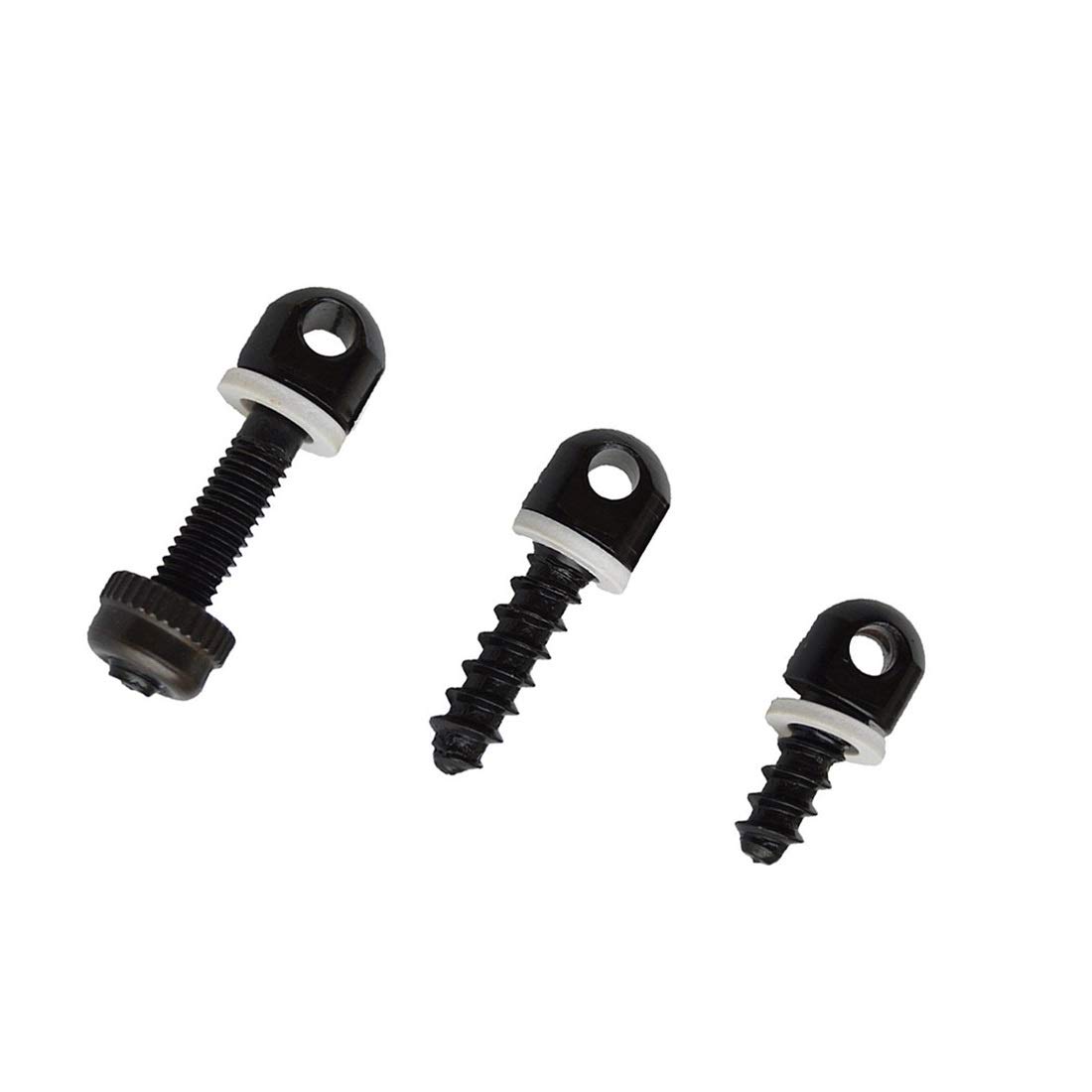 Snapklik.com : BBTUS Rifle Shotgun Sling Mount Kit Attachment,QD Wood ...