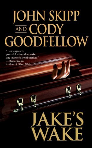 Amazon.com: Jake's Wake eBook : Goodfellow, Cody: Kindle Store