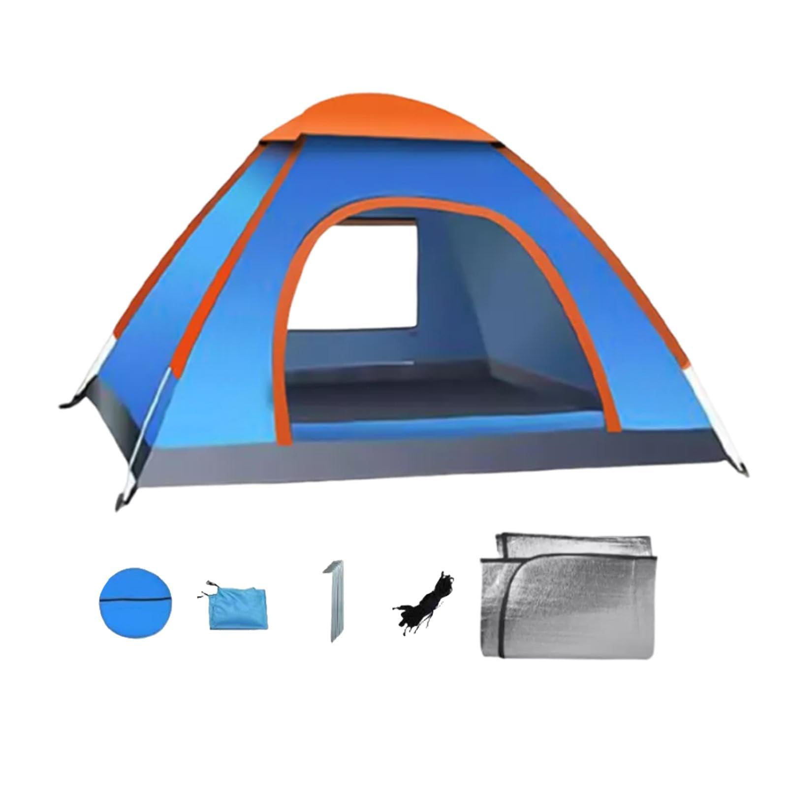 Portable Tents