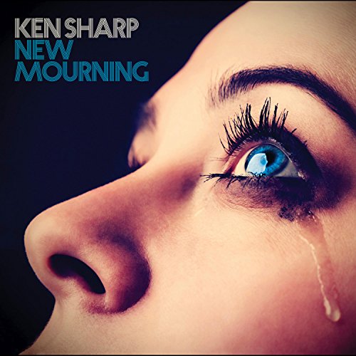 Amazon.co.jp: New Mourning : Ken Sharp: デジタルミュージック