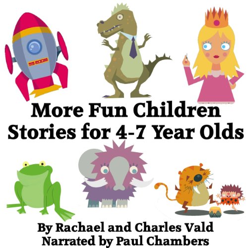 Leandra’S Magical Mishaps song by Charles Vald from More Fun Children ...