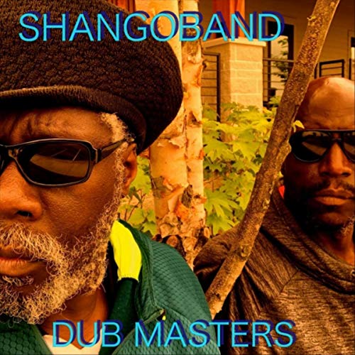 Amazon.com: Dub Masters : Shangoband: Digital Music