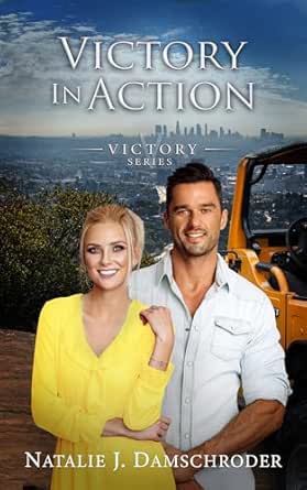 Victory in Action (The Victory Series Book 3) - Kindle edition by ...
