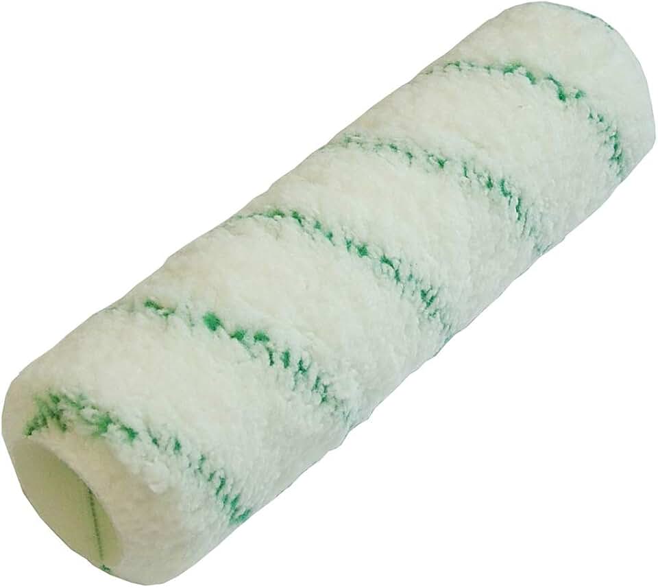 Amazon.co.uk: long pile roller