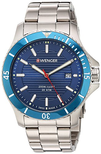 reloj wenger - Relojes Watch
