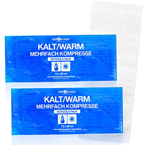 amazon.com.be Best Sellers: The most popular items in Hot & Cold Packs