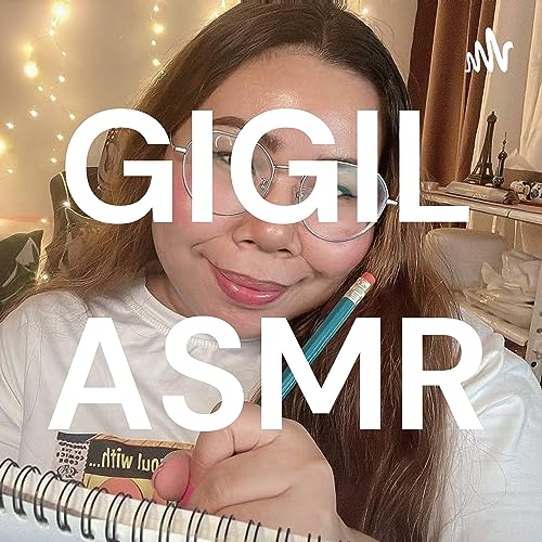 GIGIL ASMR : Gigil ASMR: Amazon.in: Books