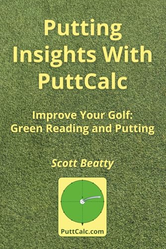 9 Best Golf Green Reading Books of 2026