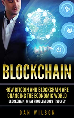 The Best-Selling Blockchain Books of All Time - BookAuthority