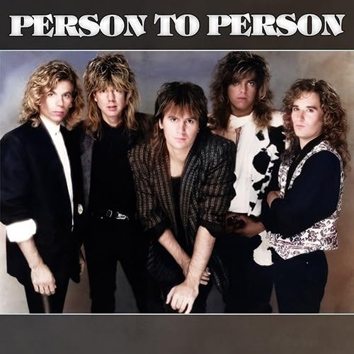 The Complete Recordings - Person To Person: Amazon.de: Musik-CDs & Vinyl