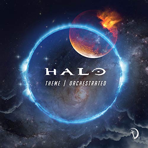 Play Halo Theme Orchestrated by The Marcus Hedges Trend Orchestra on Amazon Music