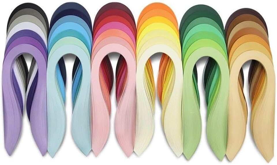 Amazon Quilling Paper amazon-quilling-paper