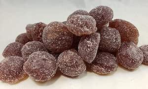 Amazon.com : Root Beer Kettle-Cooked Hard Candy Drops, 3 Pack of 4.5 oz ...