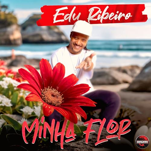 Play Minha Flor by Edu Ribeiro on Amazon Music