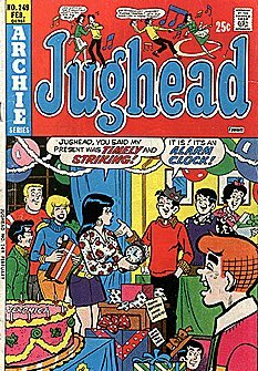 Archie's Pal Jughead (1949 series) #249: Archie Comics: Amazon.com: Books