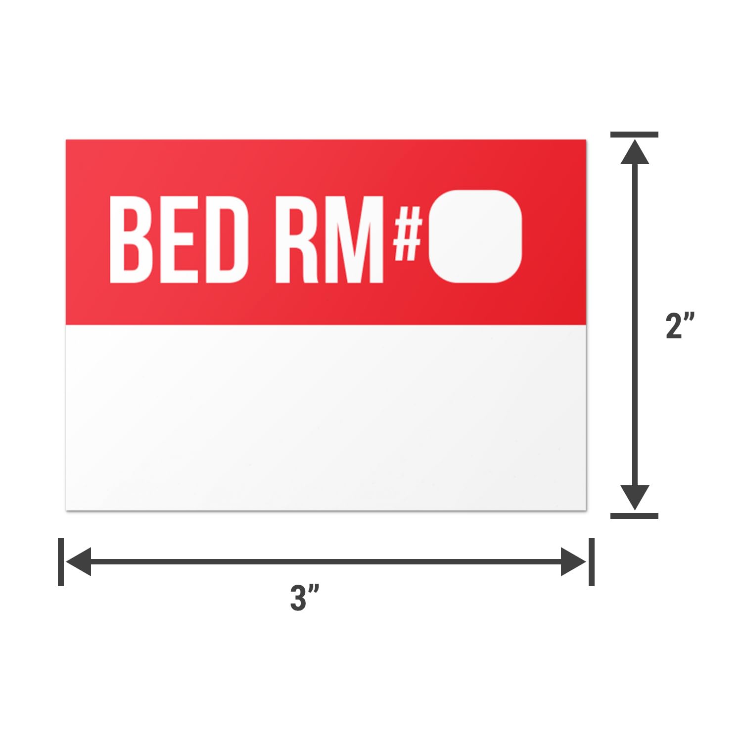 Snapklik.com : OfficeSmartLabels 600 Home Moving Labels Ideal For 2-3 ...