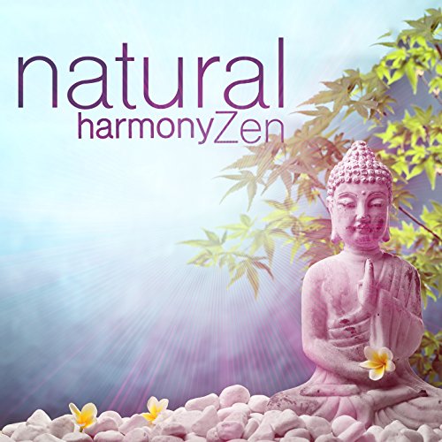 Amazon Music UnlimitedでZen Natural MeditationのNatural Harmony Zenを