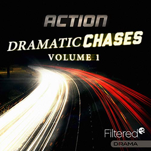 Amazon.com: Dramatic Chases : Ah2: Digital Music