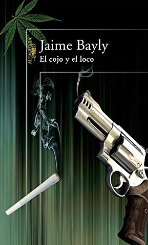 Amazon.com: El cojo y el loco (Spanish Edition): 9781603969345: Bayly ...