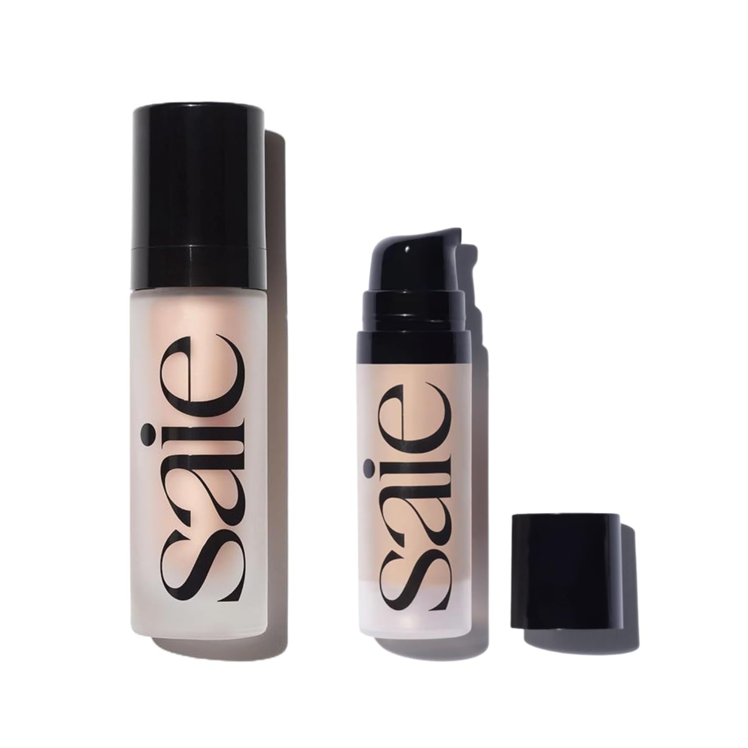 Amazon.com: Saie Glowy Super Gel Warmglow Duo - Lightweight Illuminator ...