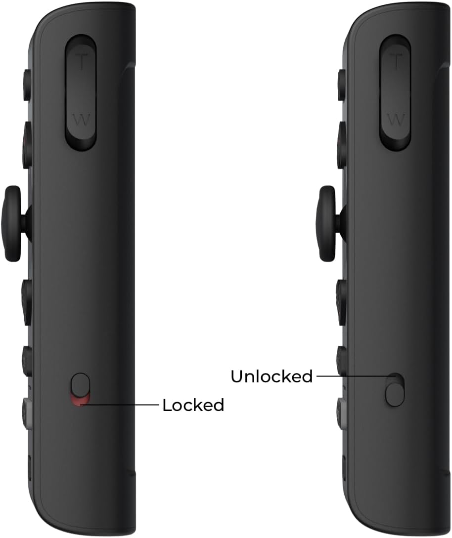 OBSBOT Tail Series Smart Remote Controller, PTZ Control via Gimbal ...